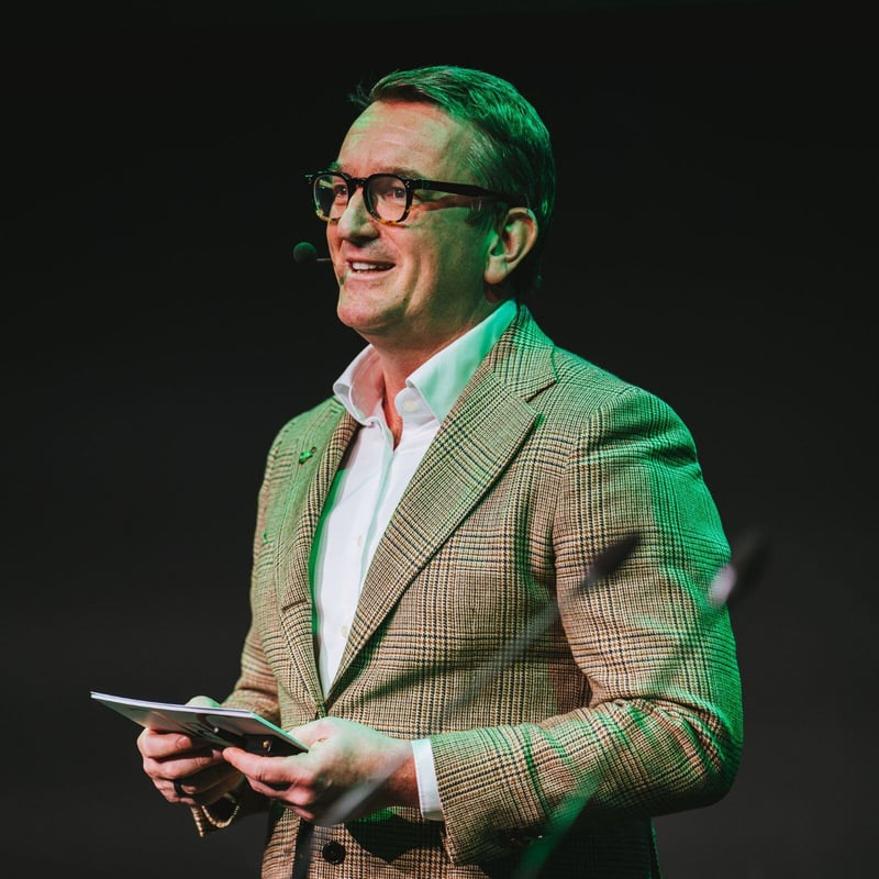 Our Story | QbD Group